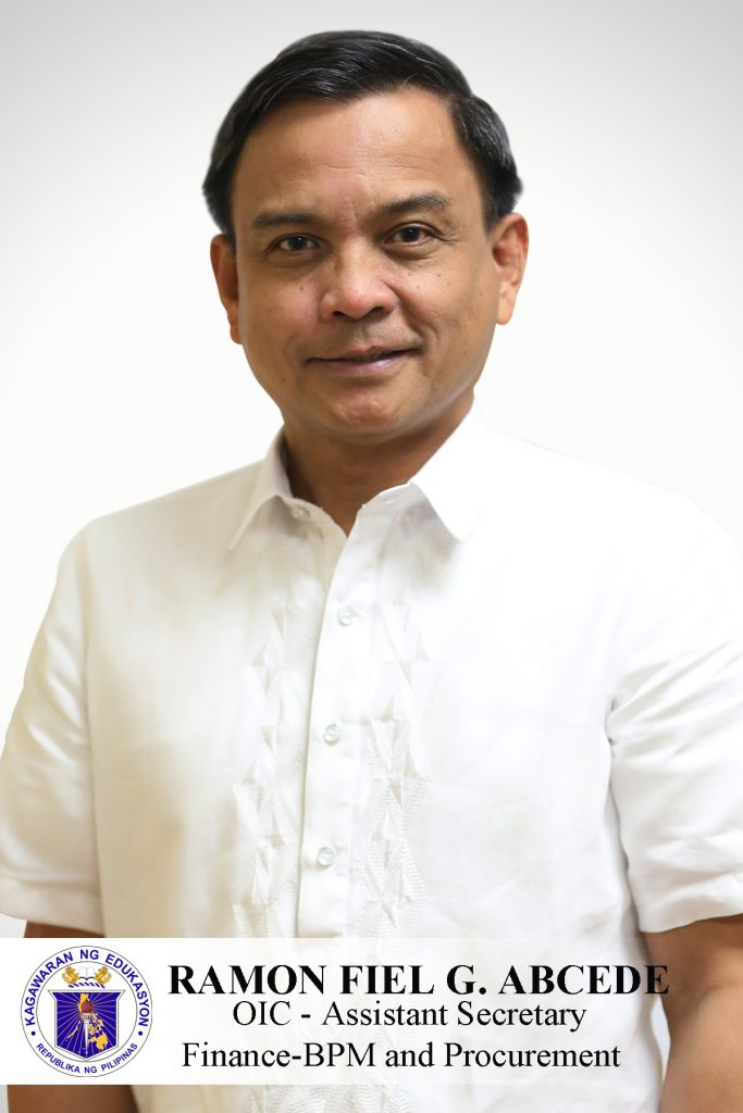 DepEd Executive Committee | Department of Education