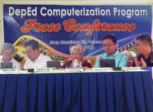 DepEd Computerization Program | Department of Education